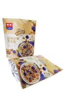 China Digital Customized Printing Utility Moisture Proof Rack Up Pockets Multi Layers for sale