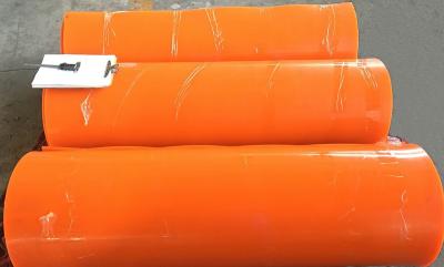 China Abrasion And Wear Resistant Polyurethane Product Duro 90a 85a Polyurethane Lining Sheet for sale