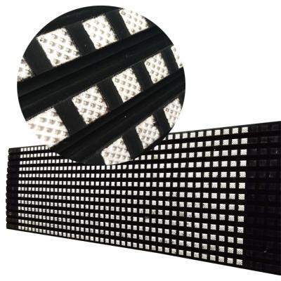 Китай Лист шкива транспортера запаздывая керамический резиновый покрывая со связующим слоем Cn продается