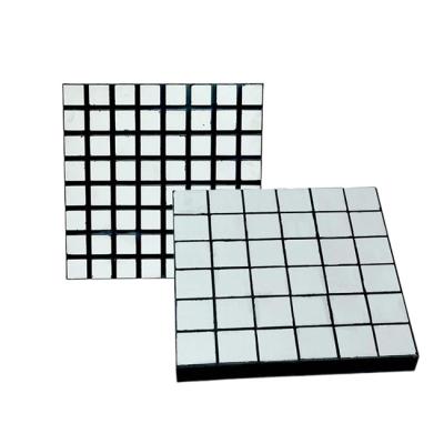 China 95% AI2O3 Ceramic Wear Liner Mining Wear Resistant Lining for sale