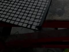 Mineração e forro cerâmico do desgaste do poliuretano agregado do produto do poliuretano