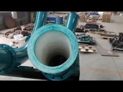 ceramische pijp