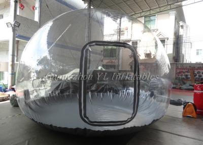 Cina Palla gonfiabile ignifuga di manifestazione per le decorazioni di Natale del globo della neve in vendita