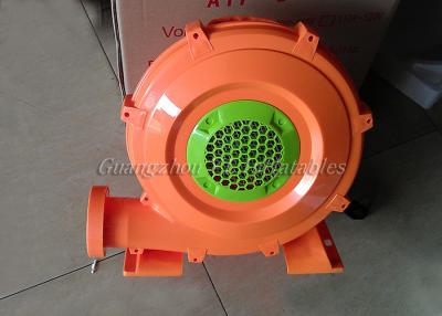 Cina pressione gonfiabile di medium dell'aeratore JSB dell'acqua di 380w della palla della pista arancio di Zorb in vendita