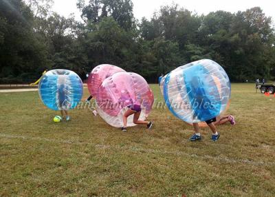 Cina L'iarda gonfiabile gioca la palla della bolla dei bambini per il campo da giuoco in vendita