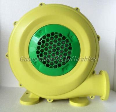 Cina aeratore gonfiabile commerciale della Camera di rimbalzo degli accessori 350w per la palla dell'acqua in vendita