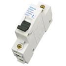 China 太陽 DC MCB C45N のタイプ小型遮断器 for sale