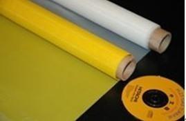 China Polyester Screens for Silk Printing Of Textile Machinery Spare Parts for sale