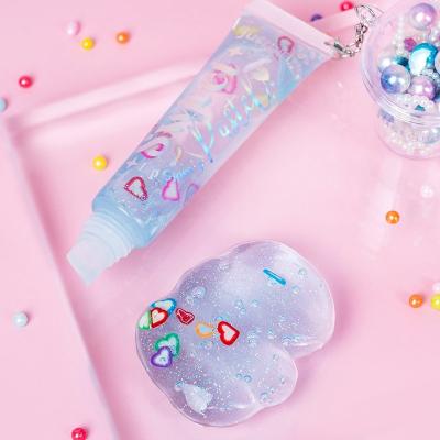 Cina 13 ml di Essence Lip Gloss con formula non tossica in vendita