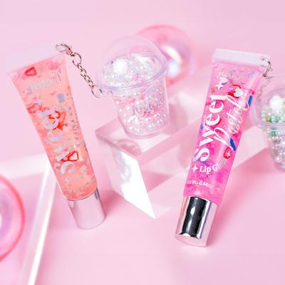 Cina 13 ml di Essence Lip Gloss con formula non tossica in vendita