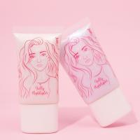 China 17g Glitter Makeup Highlighter Smooth Texture for sale