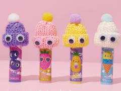 Justgirl 6g elk Gepersonaliseerde Lipbalm Kinderen Lipbalm Met Custom SPF