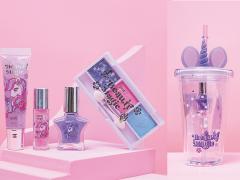 Justgirl mooie make-up kit in mooie palet Vegan vriendelijke formule voor dagelijkse make-up