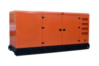 China Customized Canopy 200KVA Perkins Diesel Generators With Original Engine for sale
