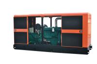 China Customized Canopy 200KVA Perkins Diesel Generators With Original Engine for sale