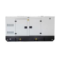 China 1106A-70TAG2 150kva Perkins Power Generator for sale