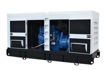 China 30kw 38kva Silent Type  Ac Diesel Generator Set Original Isuzu Engine for sale