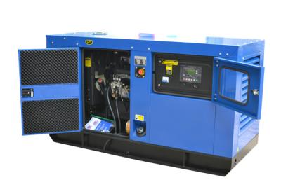 Cina 2 fase diesel del generatore 3 del generatore di corrente 19kva 15kw di Yuchai dei cilindri in vendita