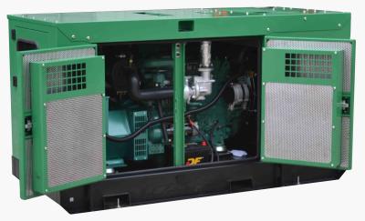 Cina Generatore diesel di 38KVA 30KW Yangdong con il baldacchino silenzioso del motore Y4102ZD in vendita