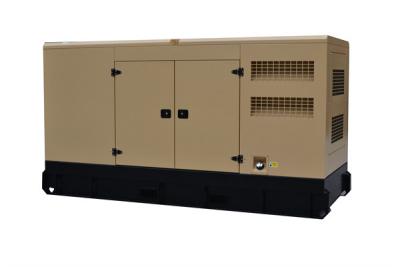 Cina Fase diesel elettrica 125kw del generatore 150kva 3 di Fawde del motore di CA6DF2-19D in vendita