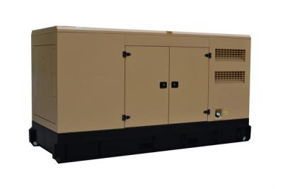 Cina Fase diesel elettrica 125kw del generatore 150kva 3 di Fawde del motore di CA6DF2-19D in vendita