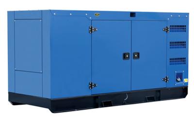 China JE493ZLDB-01 Isuzu Diesel Generators 36kw With Stamford Alternator 60hz 1800rpm for sale