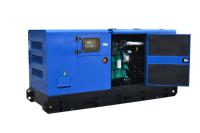 China Customized 150KW Deutz Diesel Generators With Engine BF6M1013FCG2 for sale