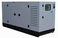 China Industrial Deutz Genset  Engine BFM3 G2 Deutz 30 Kva Generator for sale