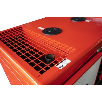 China SDEC 6ETAA12.8-G31 360kW Prime Power Diesel Genset, CE ISO Certified for sale