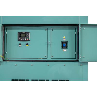 China Factory Price Open/Silent Type SDEC Diesel Generator 250KW/313KVA Power Supply Water Cooling for sale