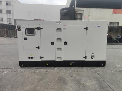 China SDEC 6KTAA25-G39 520kW Diesel Generator for Construction and Mining for sale