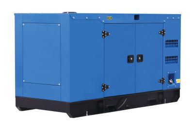 China YANGDONG 45KW 50KW DIESEL GENERATOR OPEN TYPE STANDBY SET  ENGINE  ELECTRICITY GENERATION WELDING GENERATOR for sale