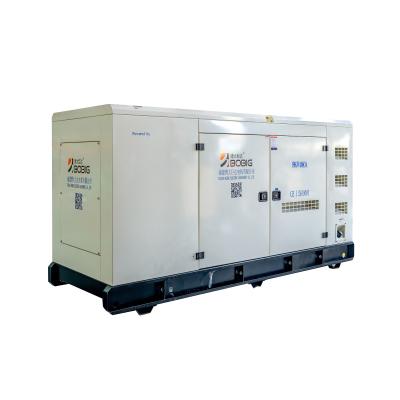 China Automatic YANMAR 3TNV84T-GGE 12kw 15kva Diesel Generator with ATS for sale