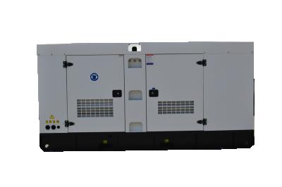 China Baudouin dynamo Open Frame 108kw Water Cooled diesel Generator 3-phase Electrical Generator for sale