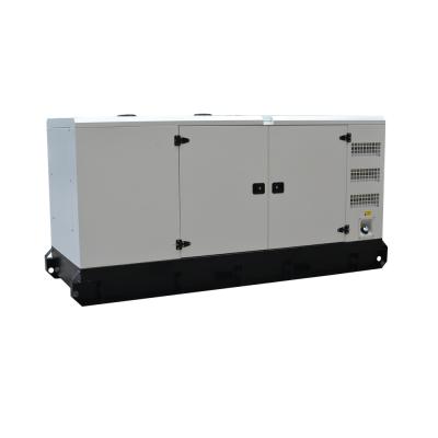 China YUNNEI YN25ANJ18 10kW 13kVA Water Cooled Diesel Generator Set for sale