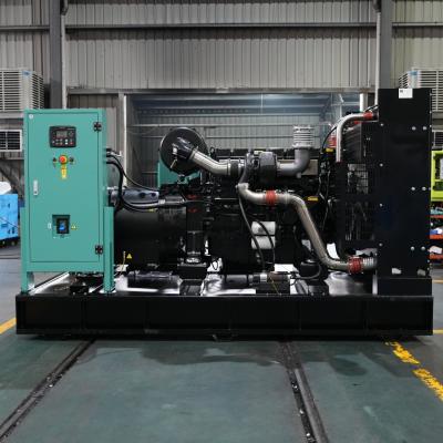 China Yanmar Intelligent Power Genset 45kW 56KVA Silent diesel Generators Set Power Plant Alternator Water Cooled Portable Diesel Generator for sale