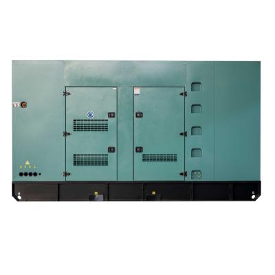 China Baudouin Diesel Generator for Power Plant & Marine Applications Electric Alternator Generator for sale