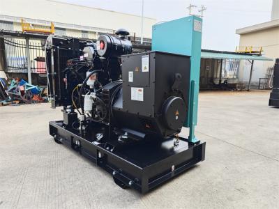 China Baudouin 340kw 425kw Diesel Electric Generator Open Type Alternator Electric Generator for sale