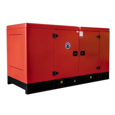 China YUNNEI YN48ECD90 72kW Diesel Generator for Construction & Farm Use for sale