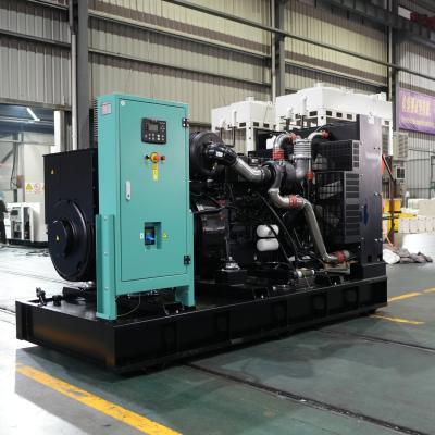 China YANGDONG YD385D 10kW 13kVA Silent Diesel Genset 3 Phase for sale