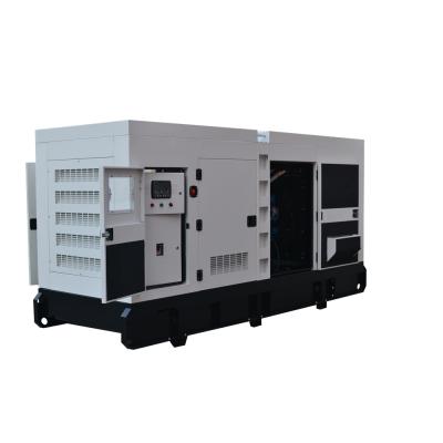 China YANGDONG YD480D 12kw 15kva 13kw 17kva Water Cooled Silent Diesel Generator with DSE6120 for sale