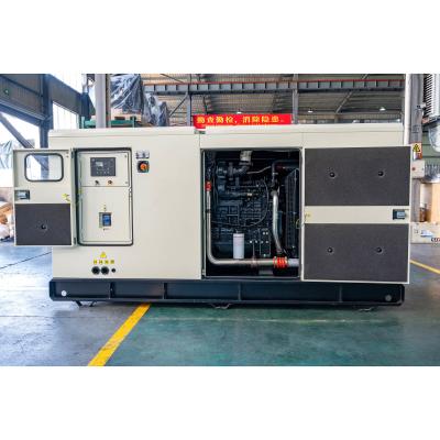 China Baudouin Diesel Generator  750kva 800kva 900kva 1000kva 1250kva 1375kva 1500kva Generator Silent Open Type diesel Generator Set Good Quality Low Price Natural Gas Power Generator for sale
