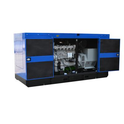 China Factory Price Open/Silent Type Doosan Diesel Generator 500KW/625KVA Power Supply Water Cooling for sale