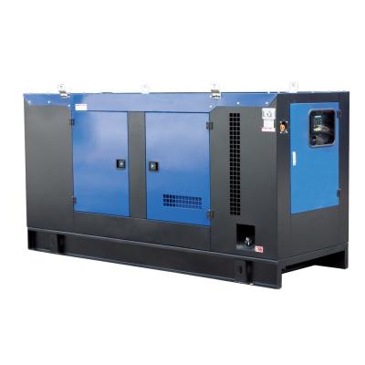 China 5kw 6kva Diesel Generator 8kw 10kw 3phase Generator 15Kva 20kw Diesel Generator Diesel Silent Diesel Generator for sale
