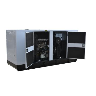 China 180KW/225KVA Power YTO Silent diesel Generator Set Automatic diesel Electric Generators for Home Use for sale