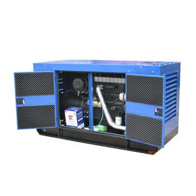 China 200kw 250kVA 400V 50Hz 1500rpm YTO Water-Cooled Diesel Power Generator Customized Three Phase for sale