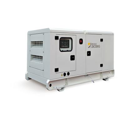 China 3 Phase Genset 150kW  SDEC Generators 150kW  188kva Diesel Genset for Sale Super Silent Diesel Generator Set for sale