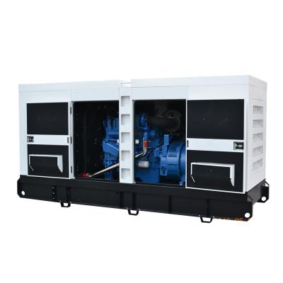China CE Standby Commercial Diesel Engine Electric Start Super Silent Frame 15kw 20kw 25kw 30kW 50/60Hz SDEC Power Generator for sale
