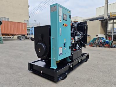 China Bobig Wide selection of DOOSAN Diesel Generators from 63KVA up to 1004KVA designed for and power supply in industrial settings for sale