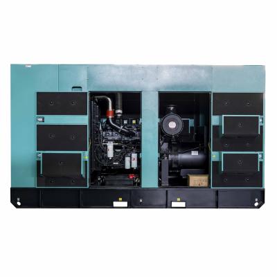 China Baudouin FAW Genset 50 Kva 50kw 60kw 80kw 100kw Silent Diesel Generator 50kva 60kva 80kva 100kva for sale